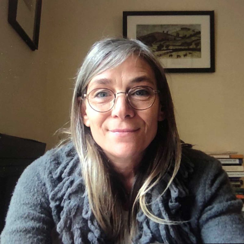 About - Sarah Finch Counselling